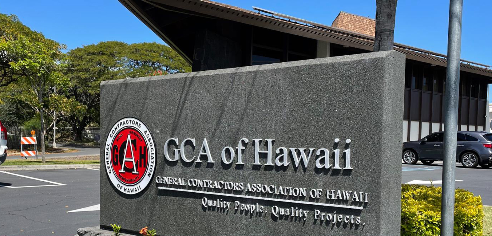 Home - General Contractors Association of Hawaii