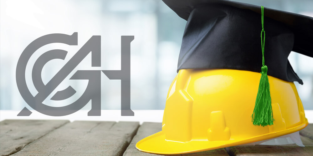 GCA Scholarships - General Contractors Association of Hawaii