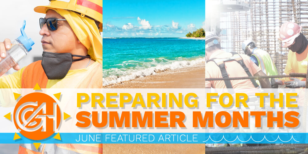 GCA Featured Articles - General Contractors Association of Hawaii