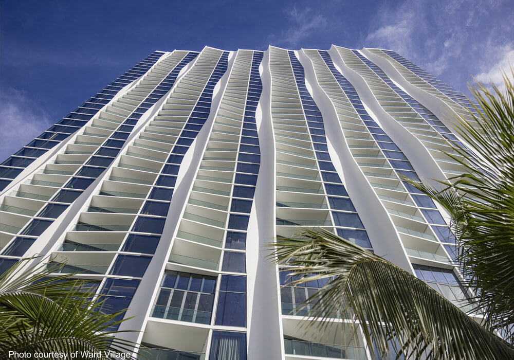 Build Hawaii Awards - General Contractors Association of Hawaii