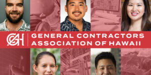 GCA Featured Articles - General Contractors Association of Hawaii