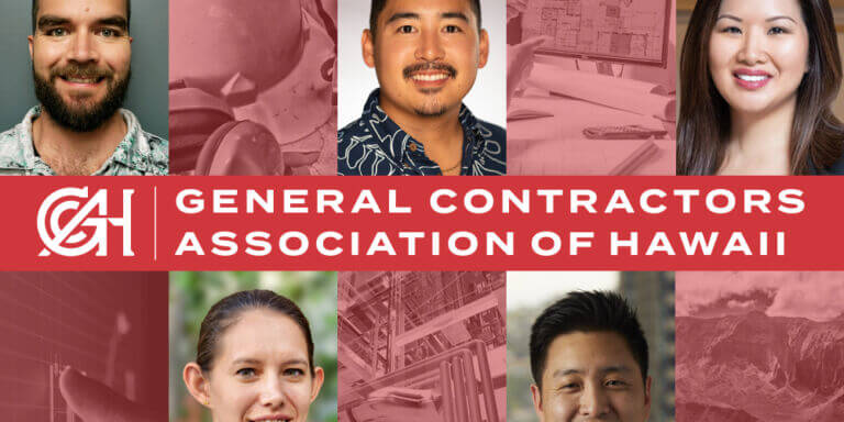 GCA Featured Articles - General Contractors Association of Hawaii