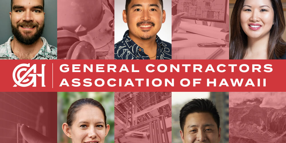 GCA Featured Articles - General Contractors Association of Hawaii