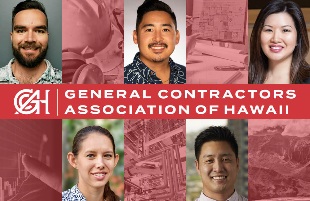 Home - General Contractors Association of Hawaii