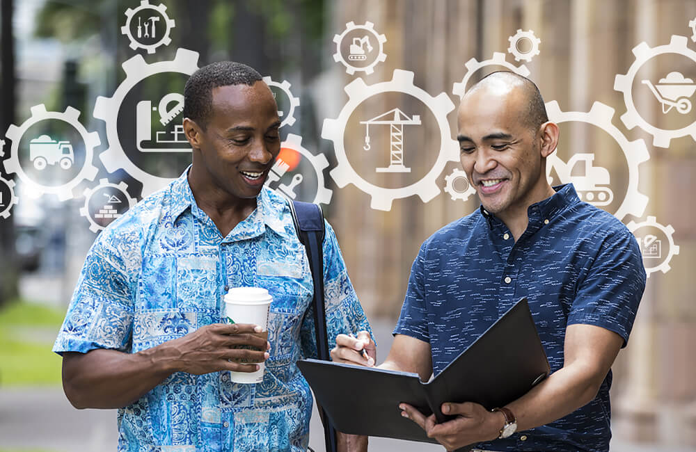 GCA Construction Management Program - General Contractors Association of Hawaii